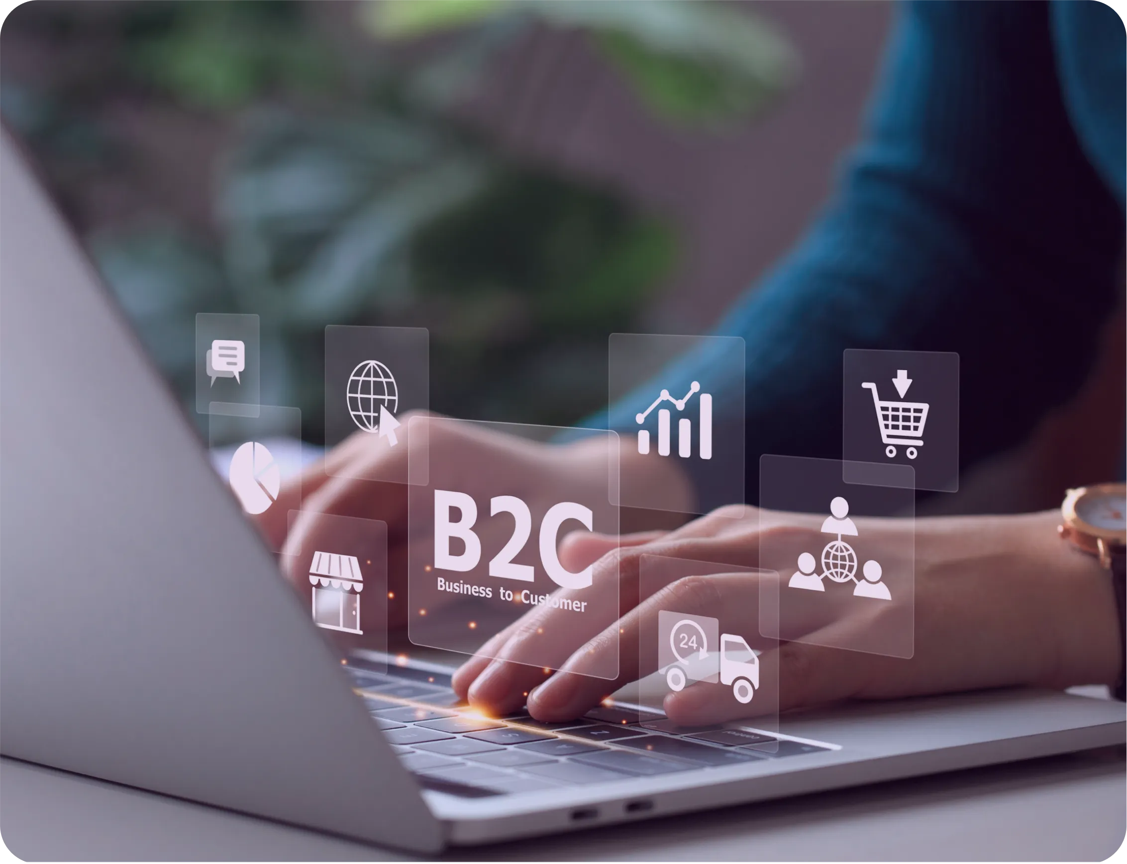 Virtual Diamond Boutique | VDB | Your Jewelry Tech Partner